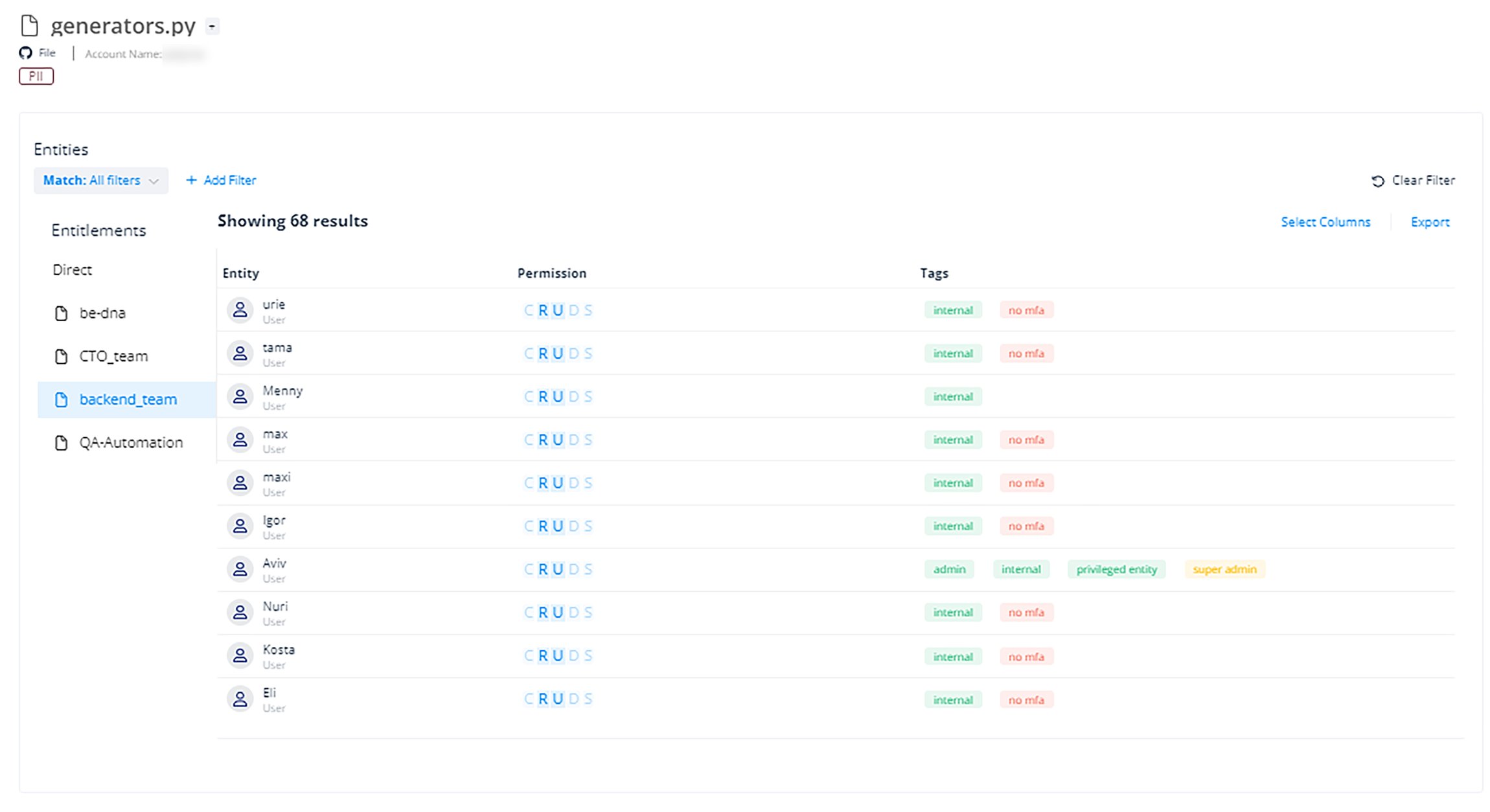 Varonis Enhances GitHub Security Offering with Secrets Discovery and Data Classification